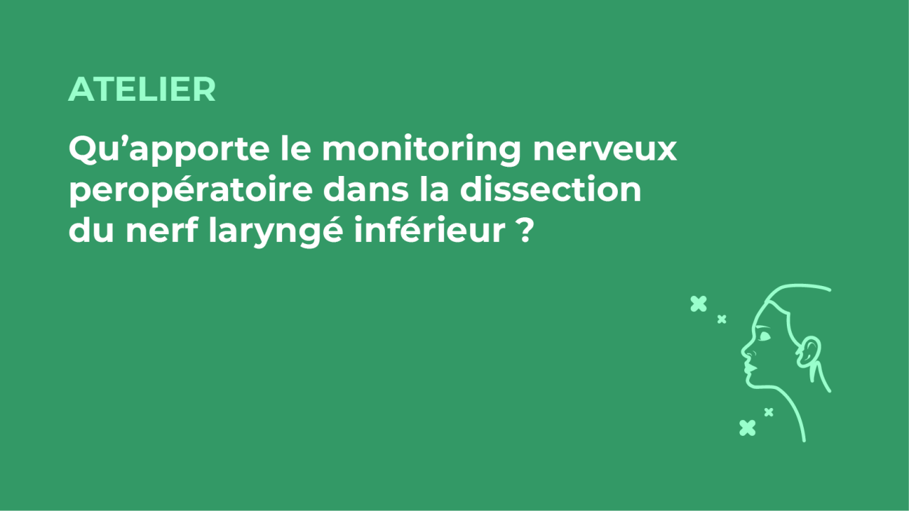 Nerf récurrent : Anatomie et stratégie. Amplifon 2020 – La médiathèque ...