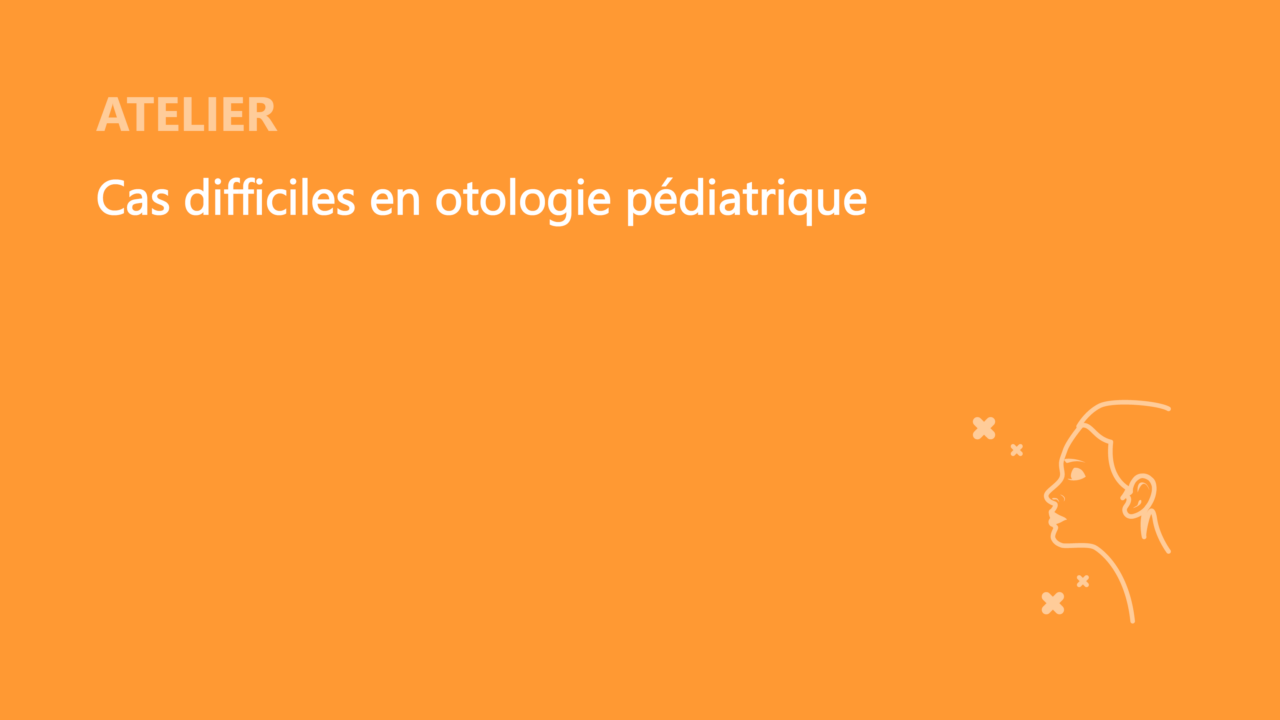 Congenital epilus : a case report – La médiathèque de la SFORL