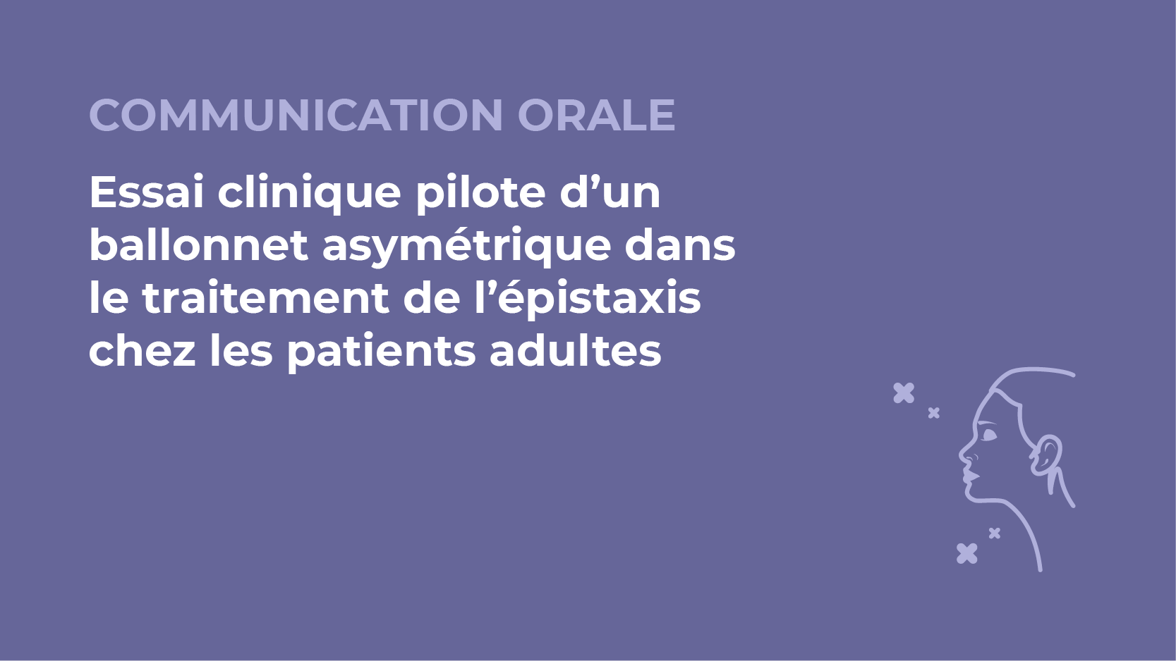 SINUSITE MAXILLAIRE PLUS: Principaux diagnostics et leur sémiologie en ...